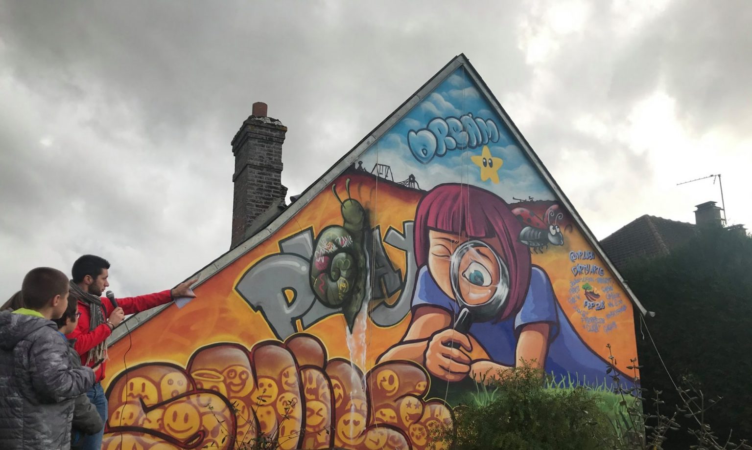 DIGNY – SITE OFFICIEL